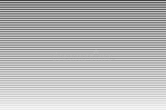 Horizontal Lines Halftone Stock Illustrations – 4,670 Horizontal Lines ...