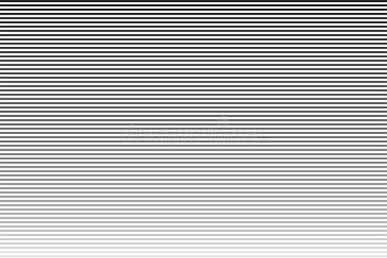 Horizontal Lines Halftone Stock Illustrations – 4,670 Horizontal Lines ...