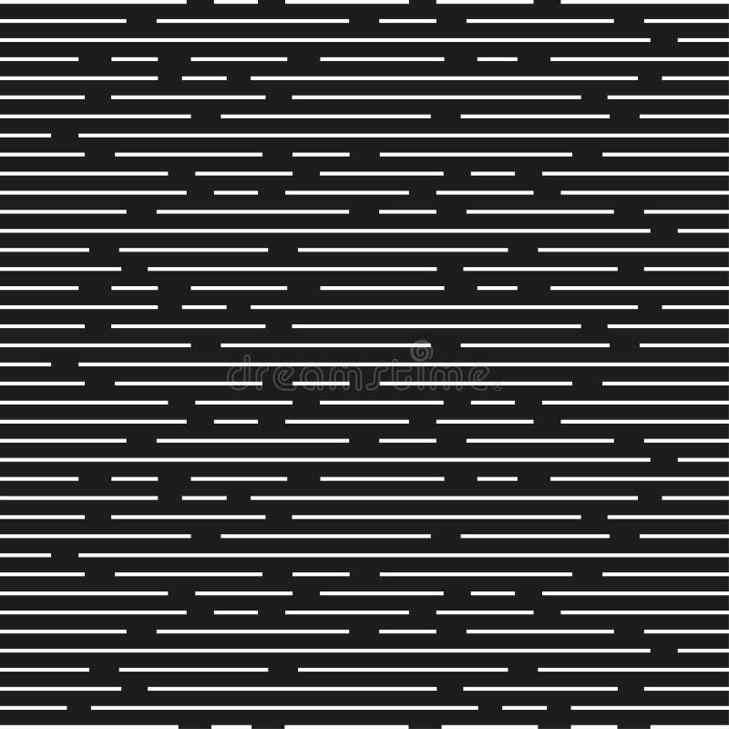 Monochrome Horizontal Stripes Background Stock Illustrations – 29,515 ...