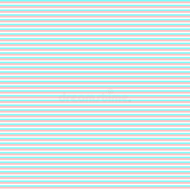 Horizontal Line Pattern. Stripe Abstract Vector. Stock Vector ...