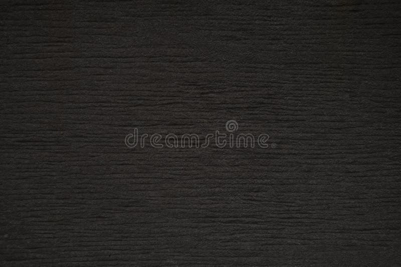 Horizontal Line Stucco Textured Black Dark Grey Background Backdrop ...