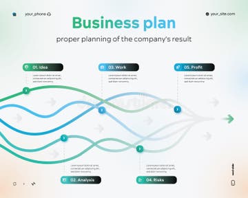 Horizontal Infographic Scale Stock Illustrations – 530 Horizontal ...