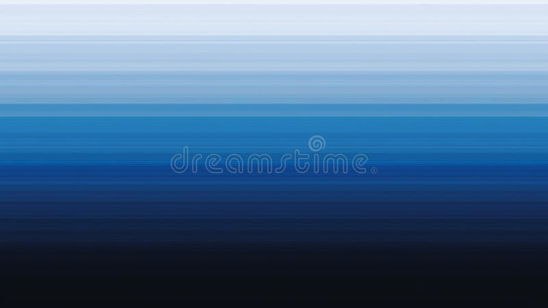 Abstract Blue Horizon Horizontal Lines Gradient Sky Stock Photos - Free ...