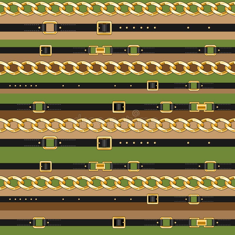 Horizontal lines pattern stock vector. Illustration of accessory ...