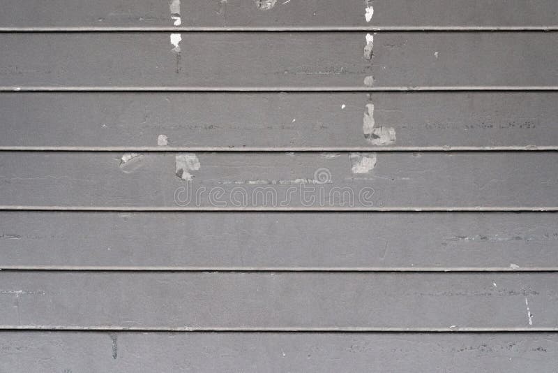 Horizontal Lines Pattern, Background, Close Up of Wooden Plank Wall ...