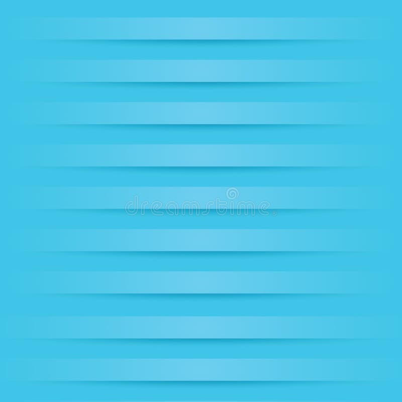 Horizontal Lines Pattern Background. Vector Illustration Decorative ...