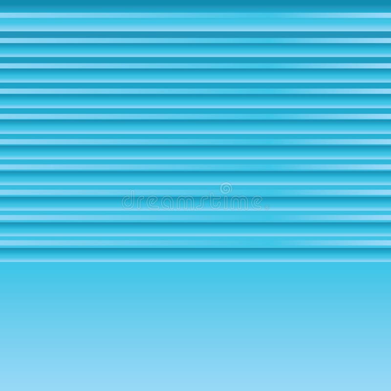 Horizontal Lines Pattern Background. Vector Illustration Decorative ...