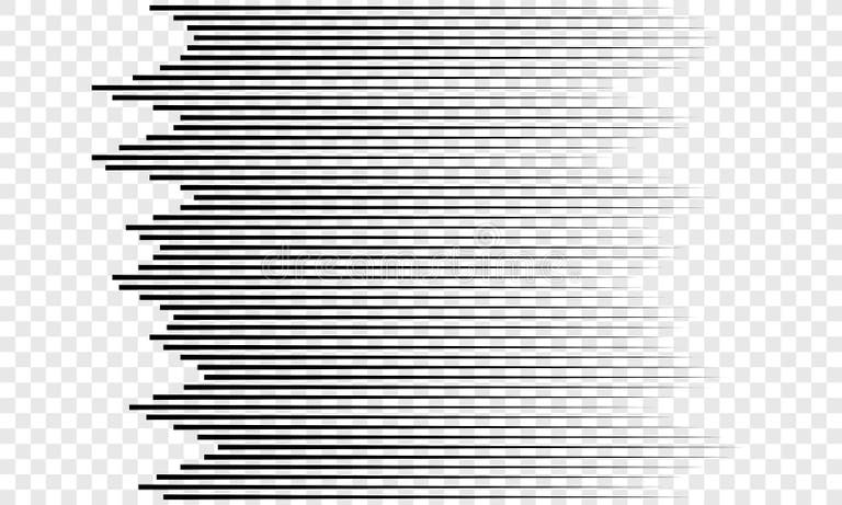 Horizontal Speed Lines Vector Stock Illustrations – 4,009 Horizontal ...