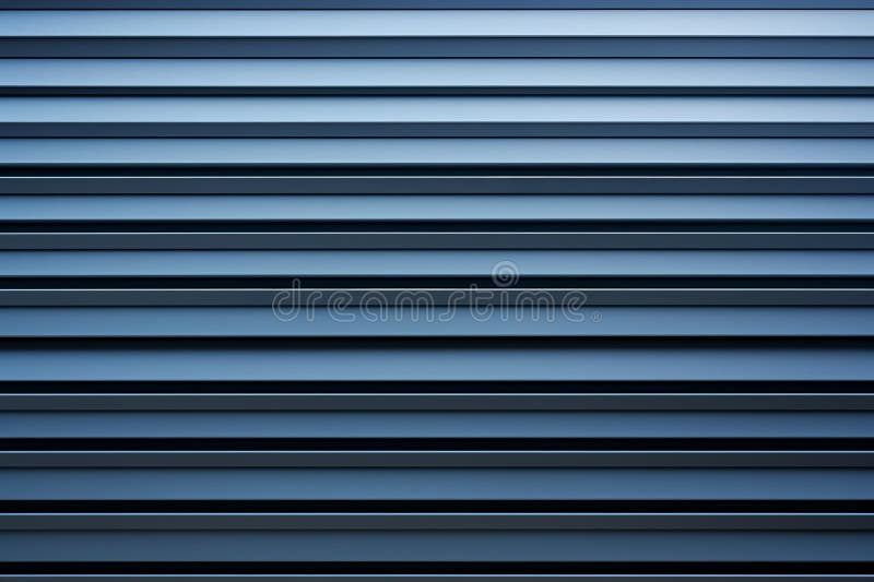 Horizontal Lines Wall Texture Stock Illustration - Illustration of ...