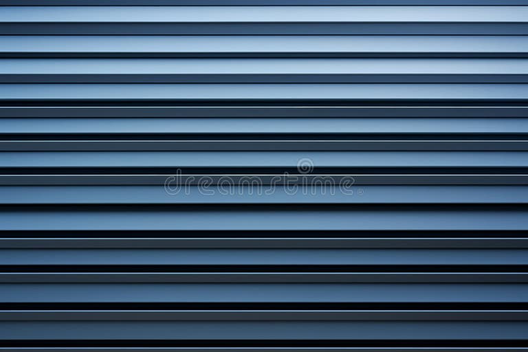 Horizontal Lines Wall Texture Stock Illustration - Illustration of ...