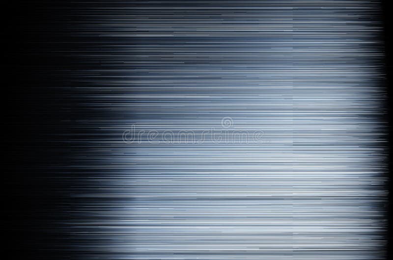 Horizontal Metallic Line Pattern Stock Illustration - Illustration of ...