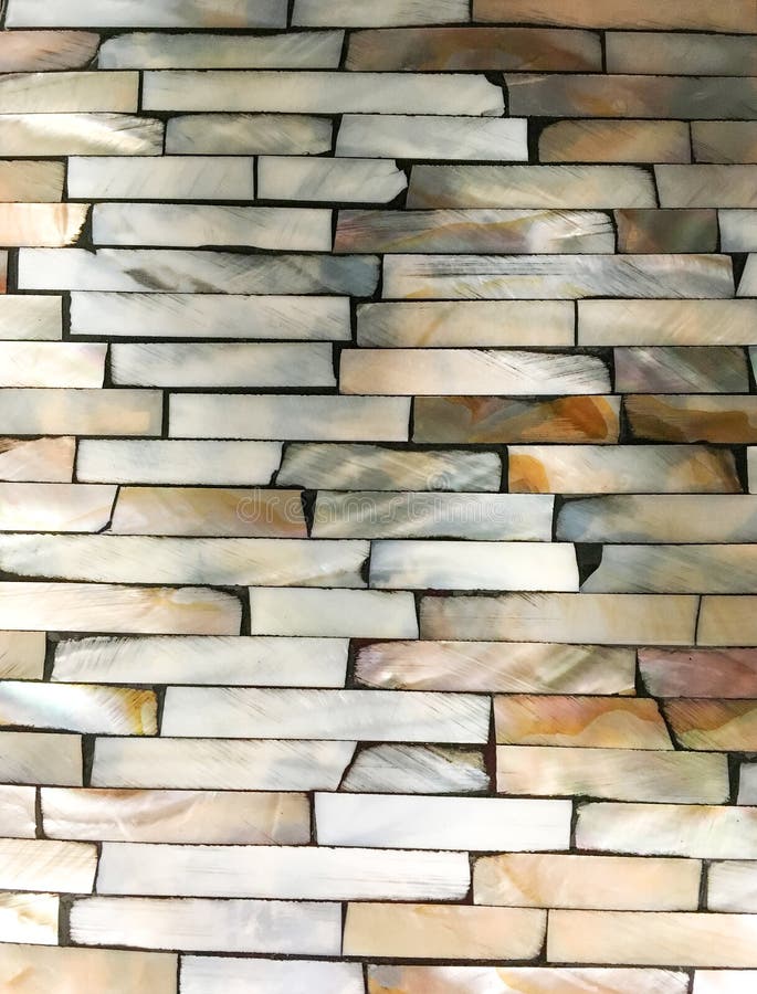 Horizontal Multi Colored Marble Stone Texture Abstract Background ...