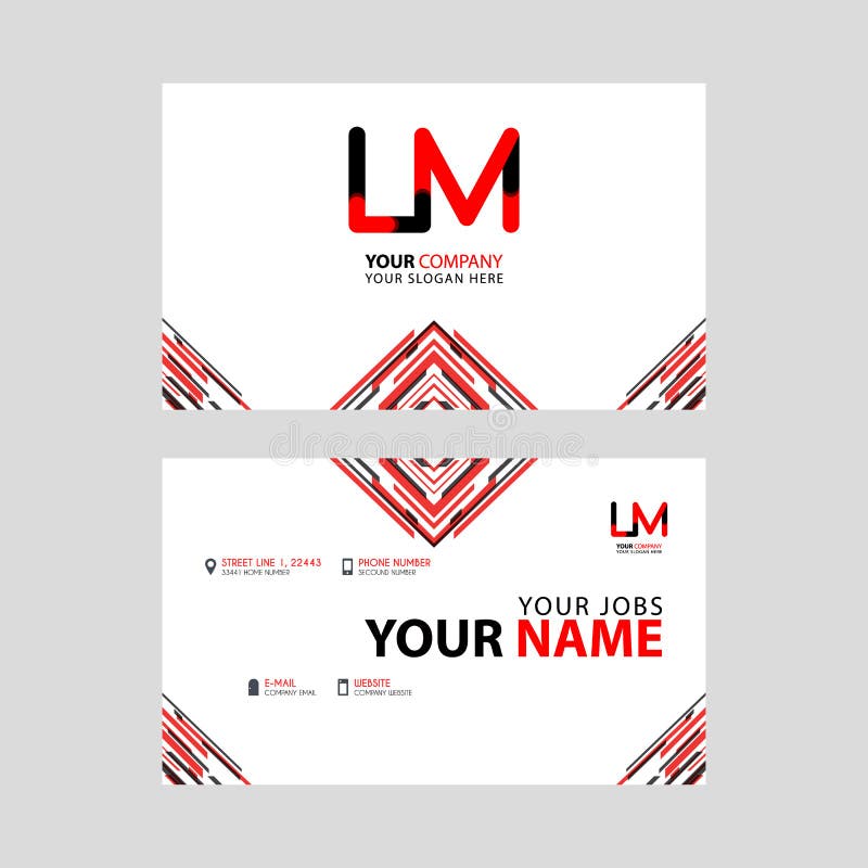 Lm Logo Stock Illustrations – 1,262 Lm Logo Stock Illustrations ...