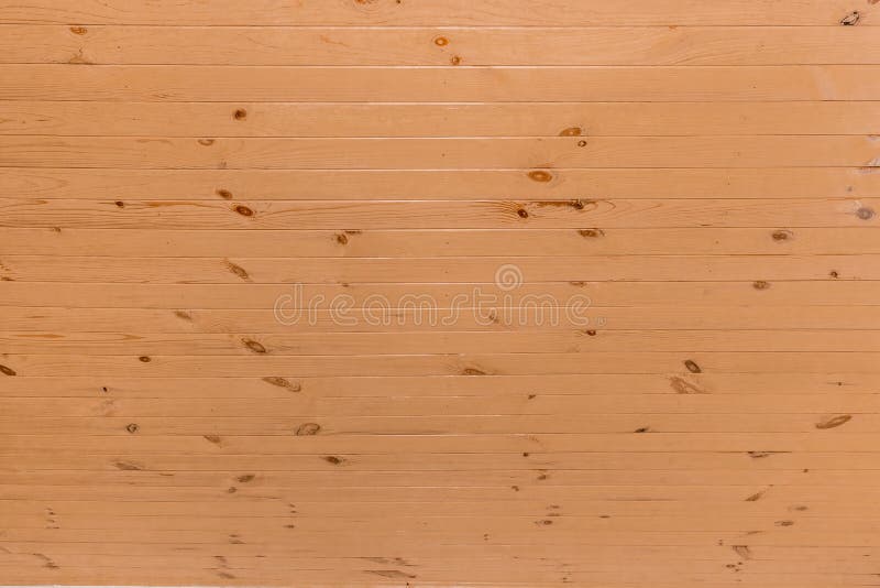 Horizontal Natural Pattern of Wooden Ceiling Boards Exterior and ...