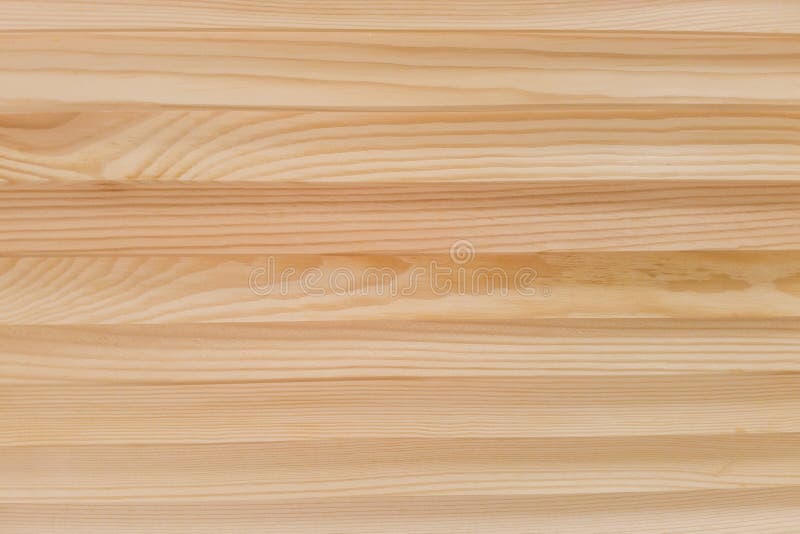 Horizontal Natural Wood Texture for Design and Decoration Stock Image ...