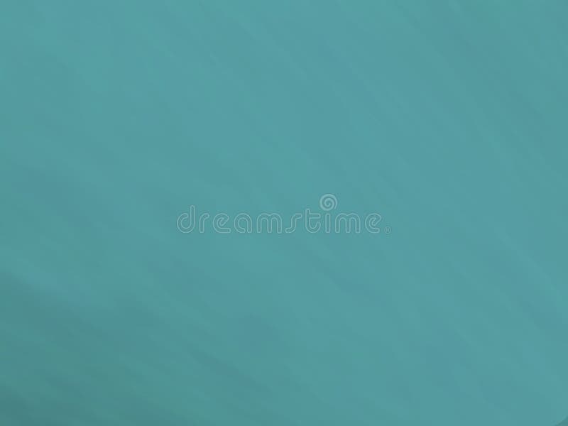 Horizontal Ocean Blue Abstract Blurred Simple Empty Background Texture ...