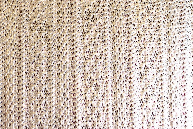 Horizontal Off-white Knit Background Stock Image - Image of landscape ...