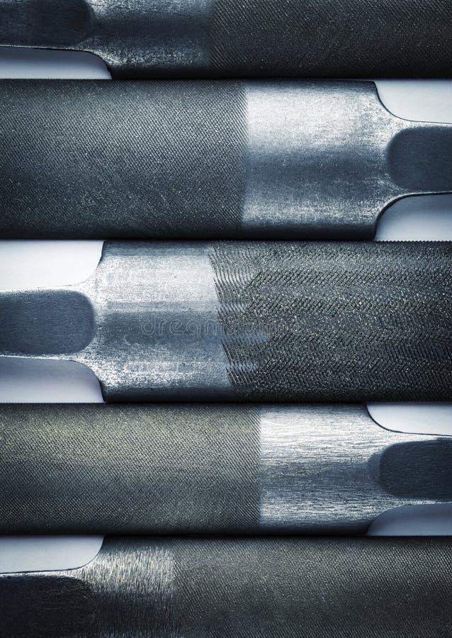 Horizontal old Metal File stock photo. Image of craft - 86612694