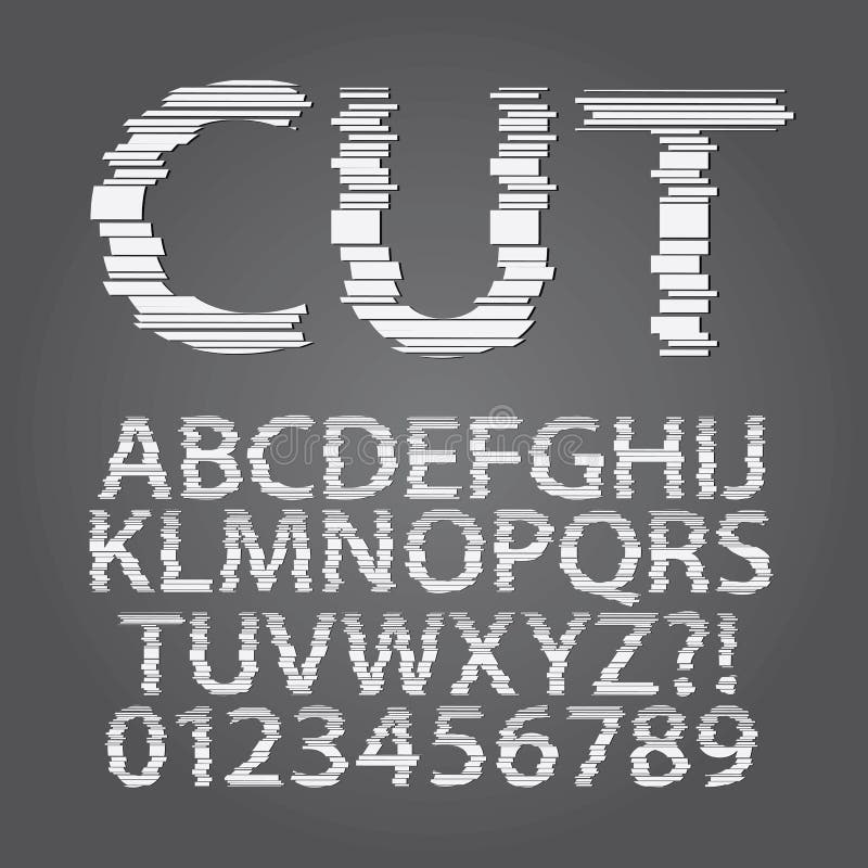 Alphabet Horizontal Stock Illustrations – 2,859 Alphabet Horizontal ...