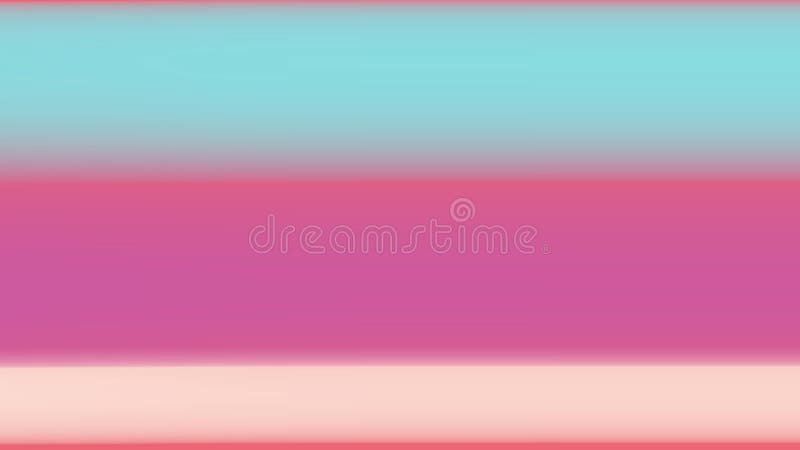 Horizontal Pastel Gradient Background with Soft Pink Blue and Cream ...