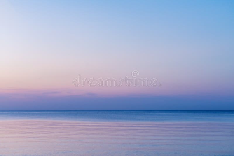 Soft Cold Sunset Sky Overlay Stock Photos - Free & Royalty-Free Stock ...