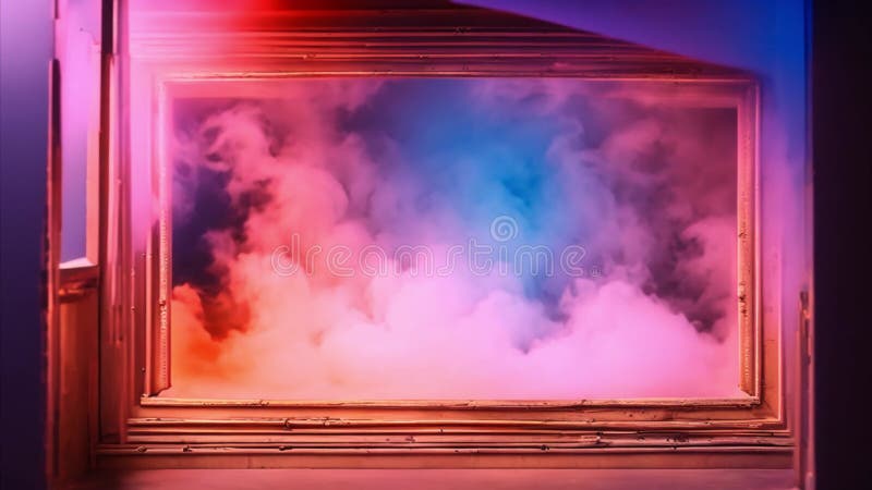 The Slow Moving Effect and Disappearance of the Rectangular Horizontal ...