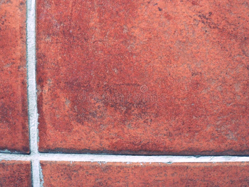 Horizontal Rectangular Tiled Wall in Bathroom Stock Photo - Image of ...