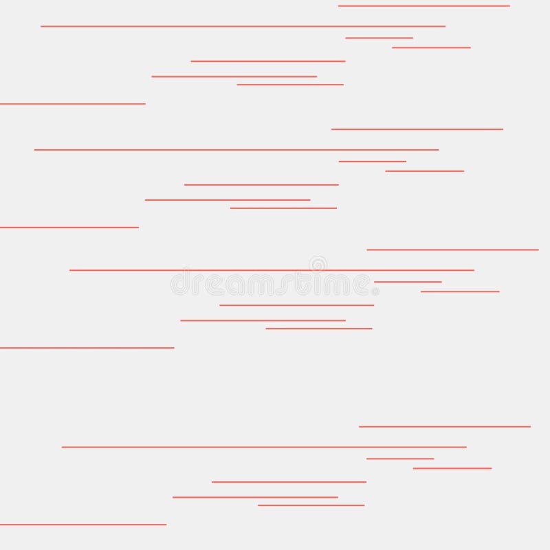 Red Decorative Horizontal Lines White Stock Illustrations – 1,308 Red ...