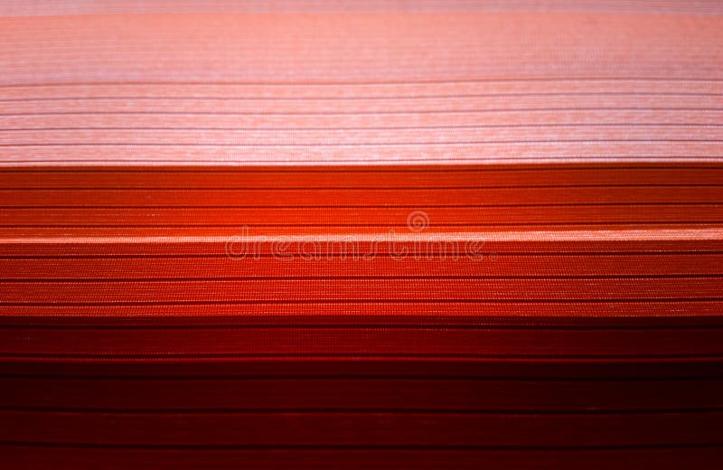 Horizontal Red Textile Texture Background Stock Image - Image of ...