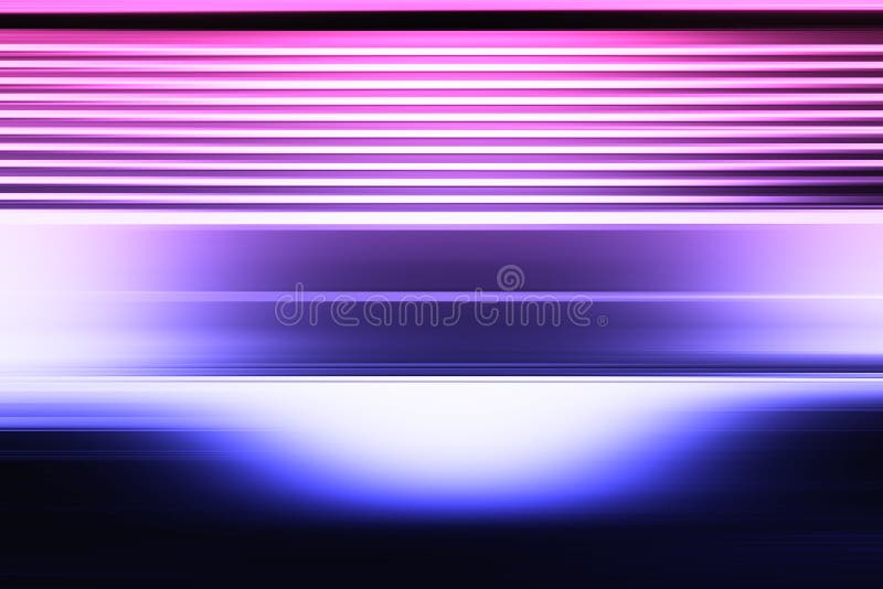 Horizontal Retro Arcade Abstract Street Wall Background Stock Image ...