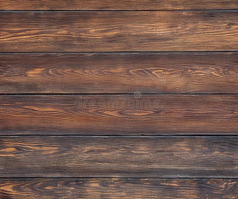 Horizontal Rustic Wooden Panels Texture. Old Wood Wall Texture ...