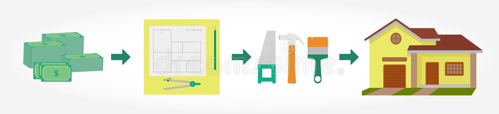 Schematic House Stock Illustrations – 5,958 Schematic House Stock ...