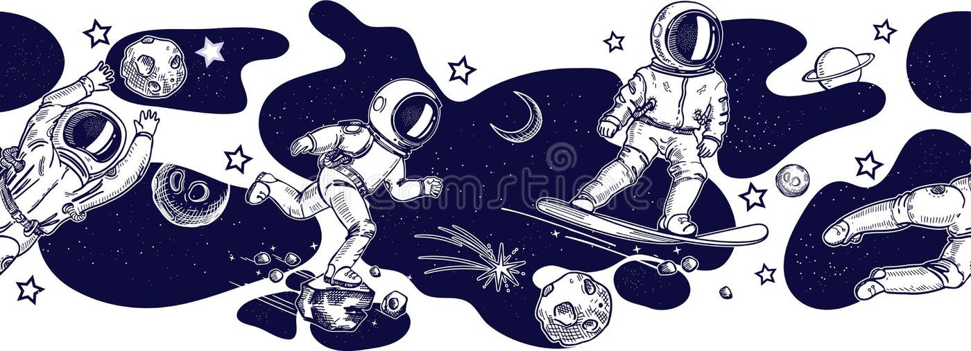 Alien Snowboard Stock Illustrations – 33 Alien Snowboard Stock ...
