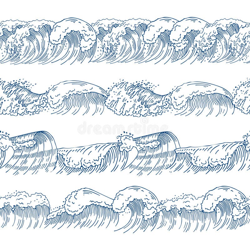 1,600+ Horizontal ocean Free Stock Photos - StockFreeImages