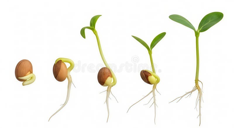 Wheat Growth Stages Stock Illustrations – 338 Wheat Growth Stages Stock ...