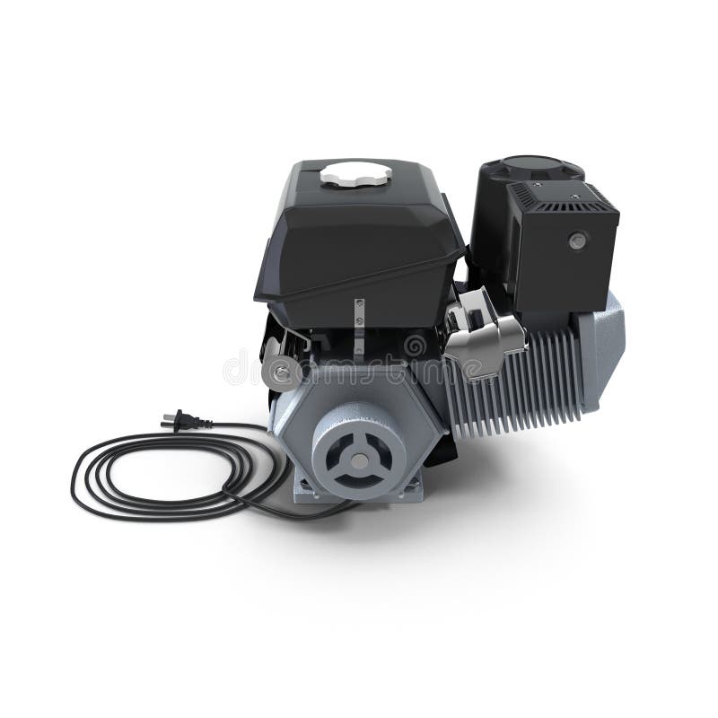 Single gas cylinder stock vector. Illustration of helium - 39137376