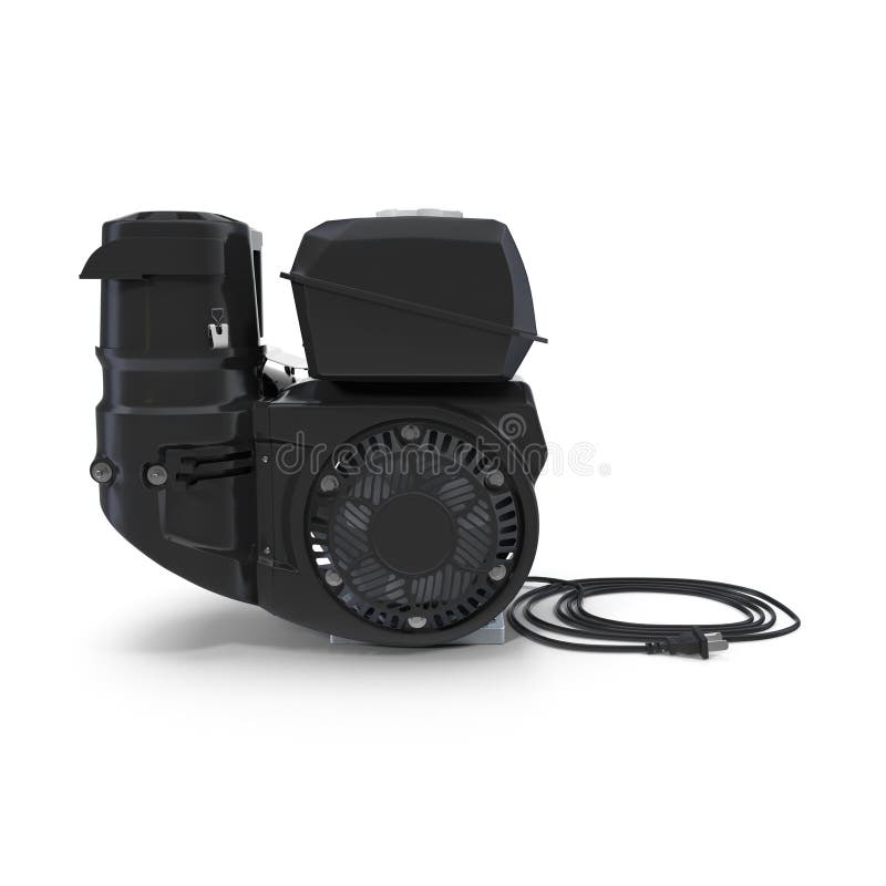 Single gas cylinder stock vector. Illustration of helium - 39137376