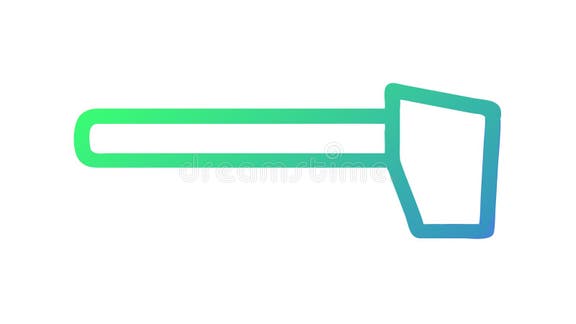 Horizontal Slider Control Vector Graphic, UI Element and Settings Icon ...