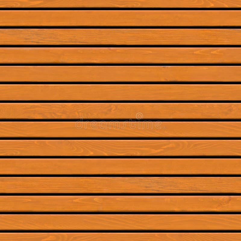 Horizontal Smooth Board of Orange Color.Background or Texture Stock ...