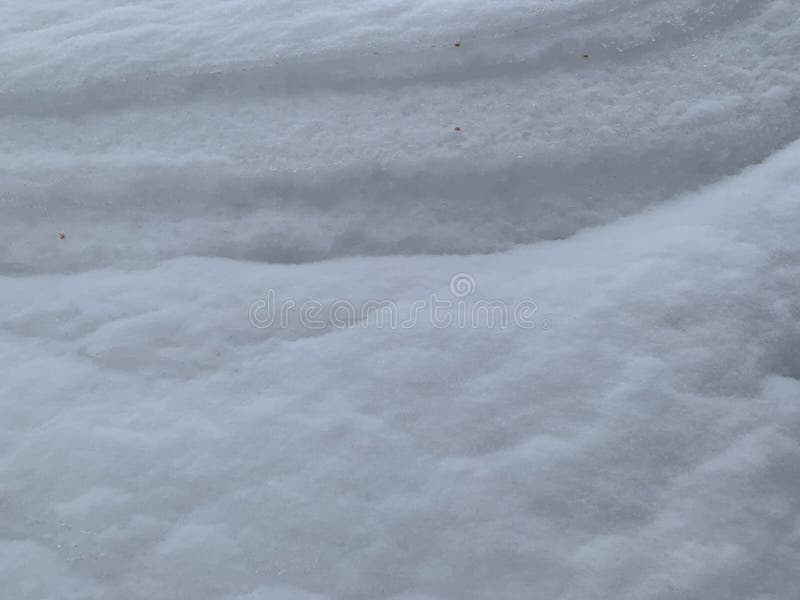 Horizontal snow texture stock image. Image of blue, copy - 209077961
