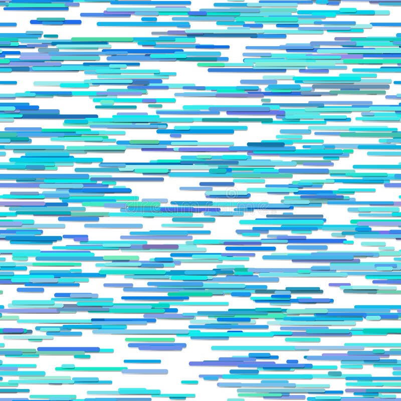 Horizontal Stripe Pattern Background Design Stock Vector - Illustration ...