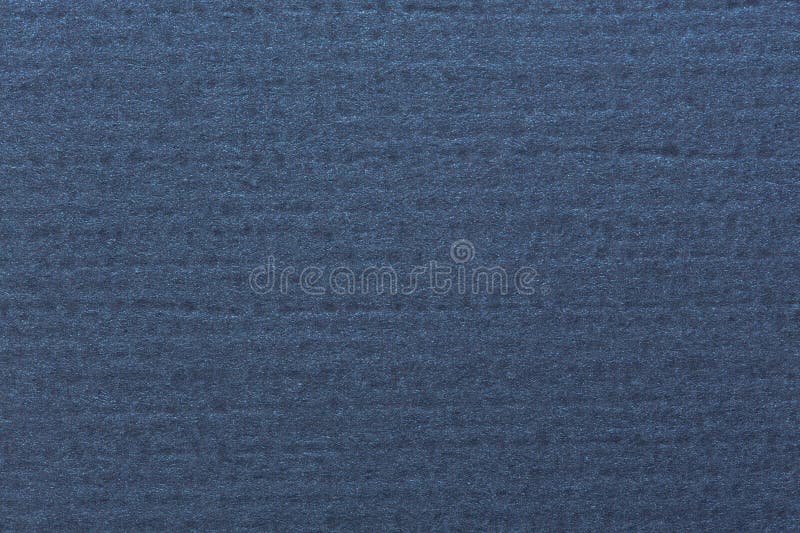 Horizontal Striped Soft Blue Paper Background. Blank Page of Clean ...