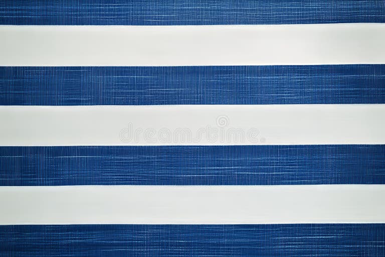 Horizontal Gradient with Blue and White Stripes. Stock Image - Image of ...