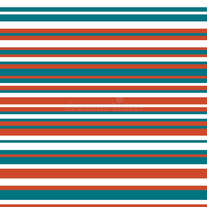 Horizontal colored lines stock vector. Illustration of abstract - 135786408