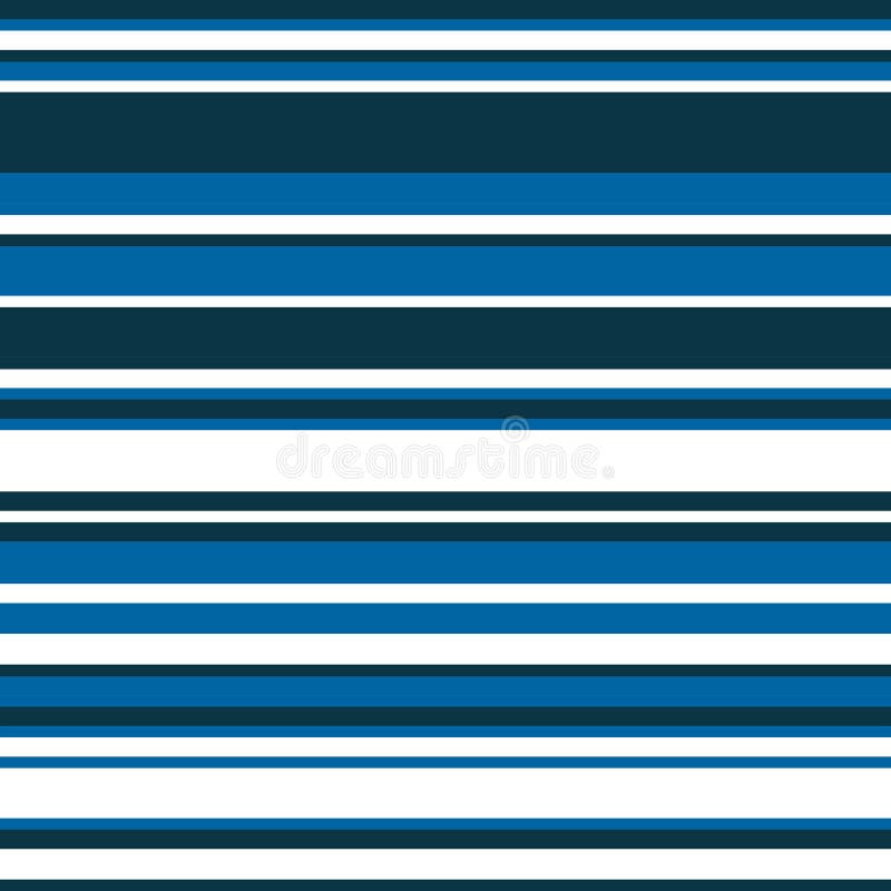 Horizontal colored stripes stock vector. Illustration of decor - 144966188