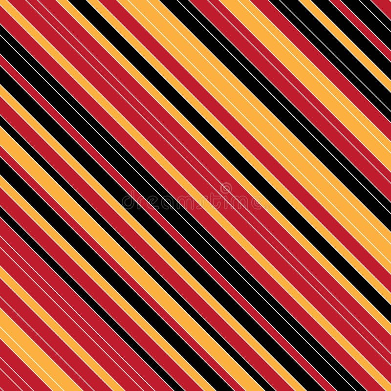 Oblique Colored Rows Pattern Stock Vector - Illustration of backdrop ...
