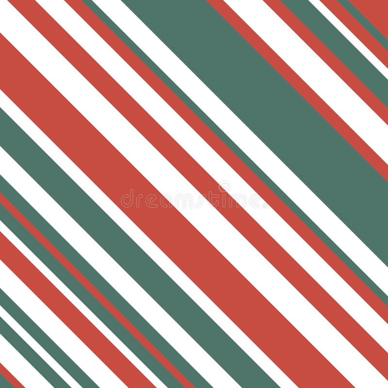 Oblique Colored Stripes Pattern Stock Vector - Illustration of ornate ...