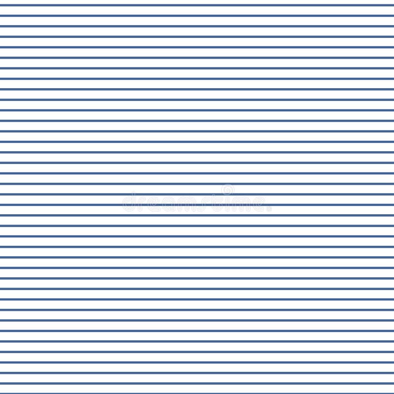 Horizontal Stripes Seamless Pattern Bright Striped Repeating Pattern ...