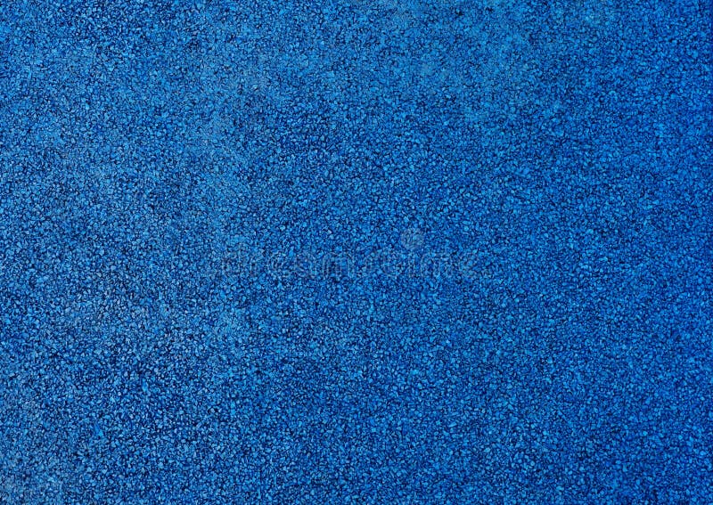 Horizontal Texture of Blue Tarmac Floor Texture Background Stock Photo ...