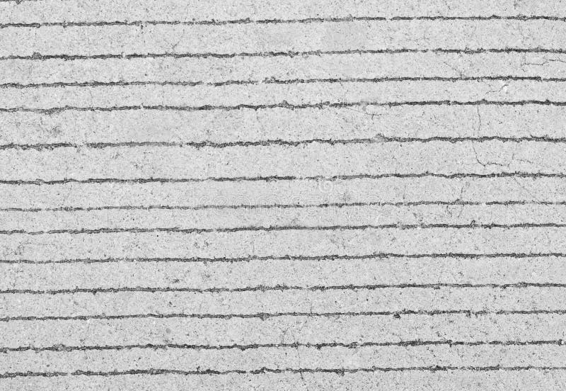 Horizontal Line Texture